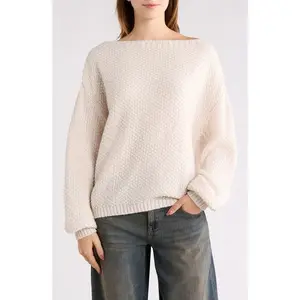 Pacsun Off The Shoulder Knitwear For Women