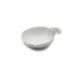 LUNARES La Mar Salad Bowl - White