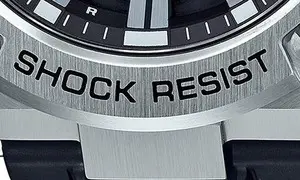 G-Shock G-steel Chronograph Watch