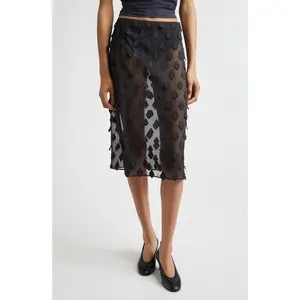 Paloma Wool Textured Bottoms For Women
