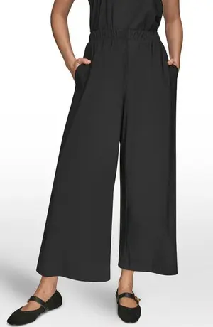 Donna Karan New York Pull On Bottoms For Women