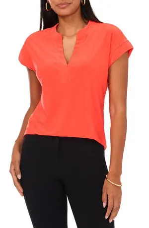 Chaus Jersey Top