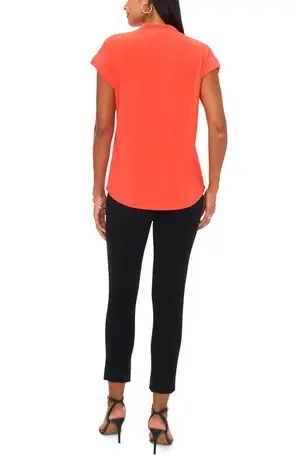 Chaus Jersey Top
