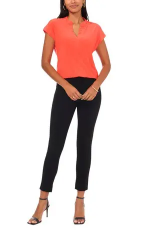 Chaus Jersey Top