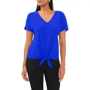 Chaus V Neck T-shirts For Women
