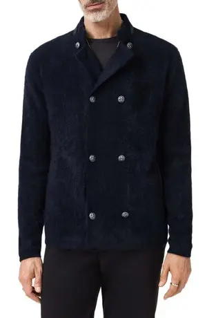 John Varvatos Andrano Cashmere Jacket