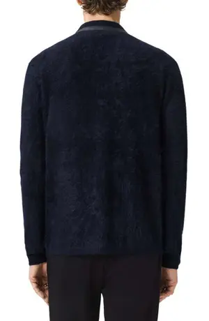 John Varvatos Andrano Cashmere Jacket