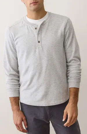 Marine Layer Sport Tops For Men