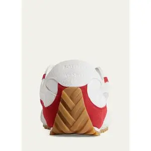 Bottega Veneta Orbit Flash Low-top Sneakers - Chartreus