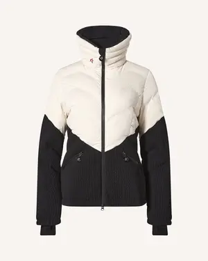 Perfect Moment High Neck Jackets For Women