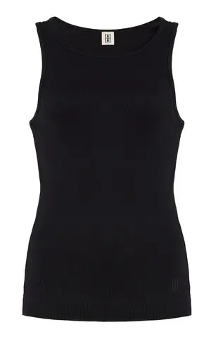 BY MALENE BIRGER Amani Organic Cotton Tank Top