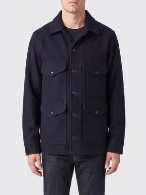 Filson Utility Jacket - Blue