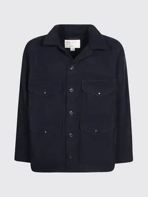 Filson Utility Jacket - Blue