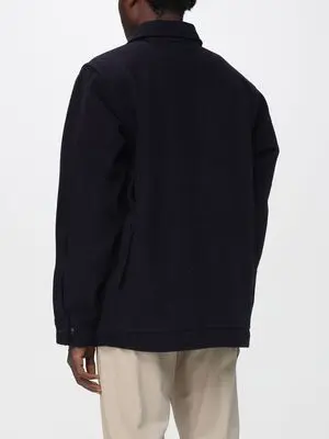 Filson Jacket - Navy