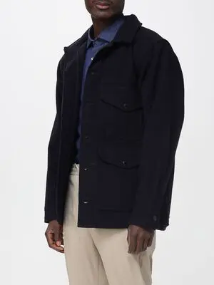 Filson Jacket - Navy