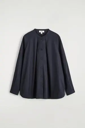 Cos Collared Shirts For Women
