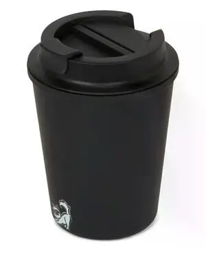 Karl Lagerfeld Ikon Choupette Travel Mug