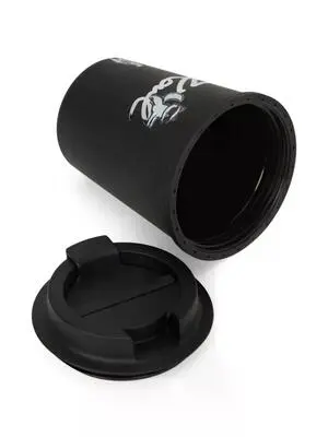 Karl Lagerfeld Ikon Choupette Travel Mug