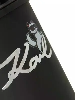 Karl Lagerfeld Ikon Choupette Travel Mug