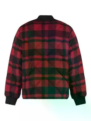Polo Ralph Lauren Plaid Jacket