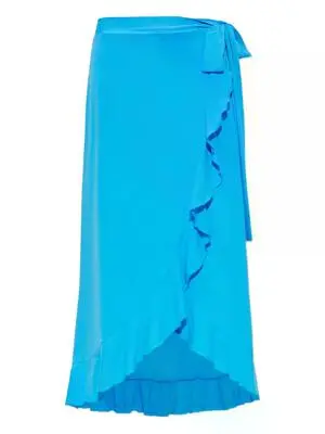 Melissa Odabash Loose Fit Skirts