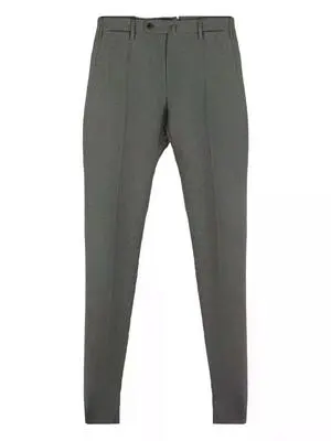 Incotex Wool Blend Tailored Trousers