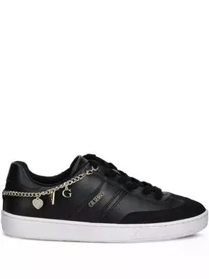 Guess Flat Sneakers For Women