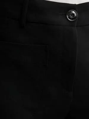 SESSUN Cropped Trousers