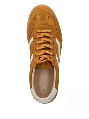 Gant Cuzmo Suede Sneakers