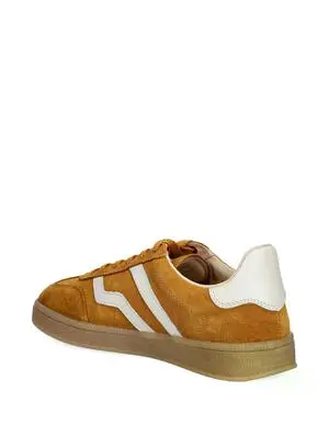Gant Cuzmo Suede Sneakers