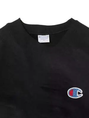 Undercover Logo-patch Sweater