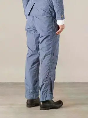 Kolor Printed Waistband Trousers