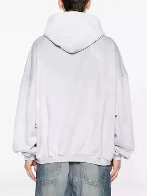 REPRESENT Owners Club Hoodie - Grey