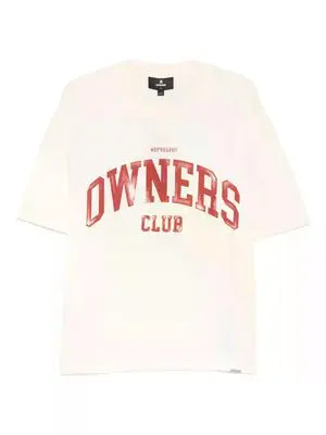 REPRESENT Owners Club T-shirt
