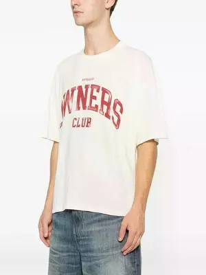 REPRESENT Owners Club T-shirt