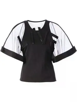 Undercover Live Top