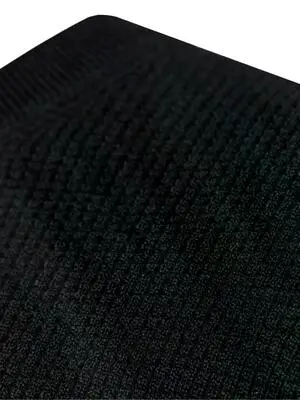 Studio Nicholson Crew-neck Sweater - Black