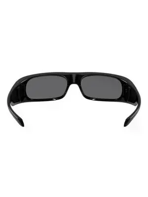 Oakley Rectangle Frame Sunglasses