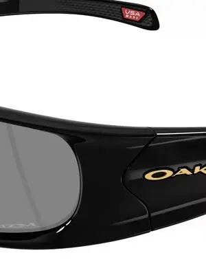 Oakley Rectangle Frame Sunglasses