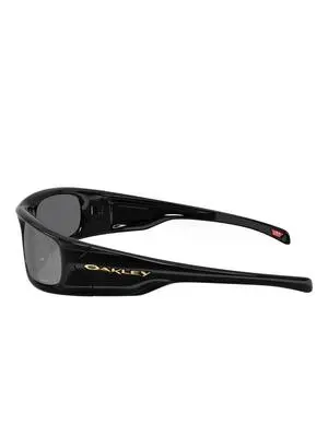 Oakley Rectangle Frame Sunglasses