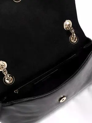 Furla Small Nadia Chain-strap Shoulder Bag - Black