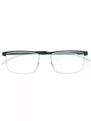 Mykita Rectangle-frame Glasses