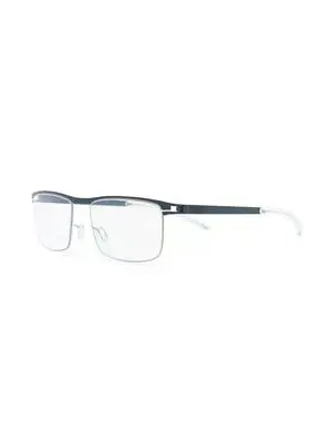 Mykita Rectangle-frame Glasses
