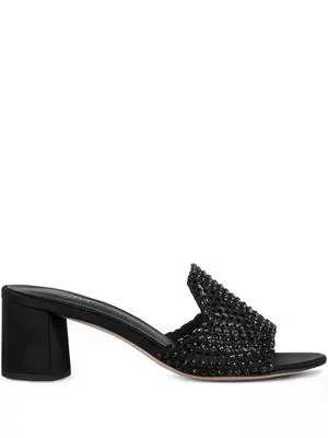 LE SILLA 60mm Gilda Sandals