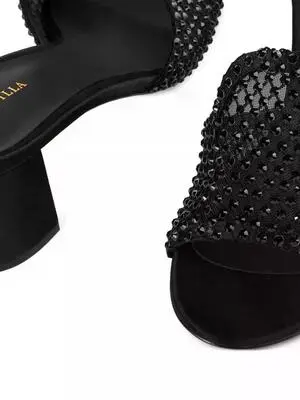 LE SILLA 60mm Gilda Sandals