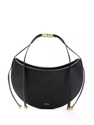 Furla Calf Leather Shoulder Bag