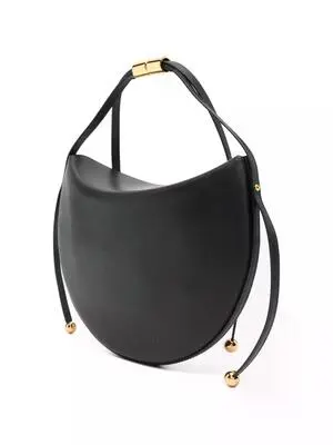 Furla Calf Leather Shoulder Bag