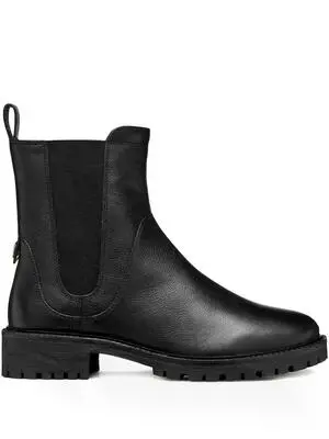 Geox 40mm Hoara Chelsea Boots