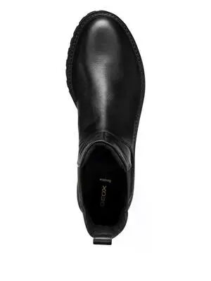 Geox 40mm Hoara Chelsea Boots