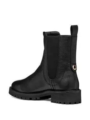 Geox 40mm Hoara Chelsea Boots